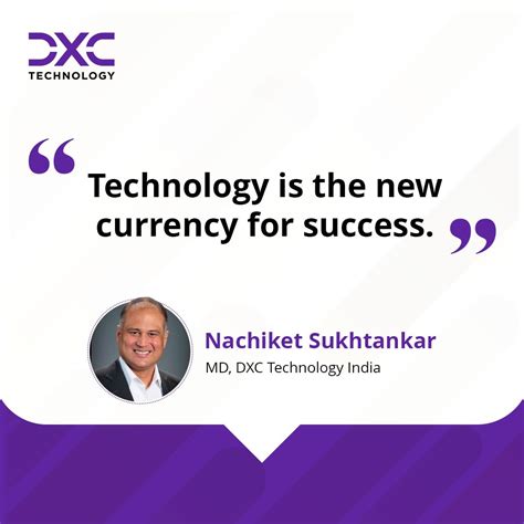 Dxc Technology India On Linkedin Remotework Ethrnextech