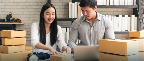 Cara Menghadapi Persaingan Bisnis Online
