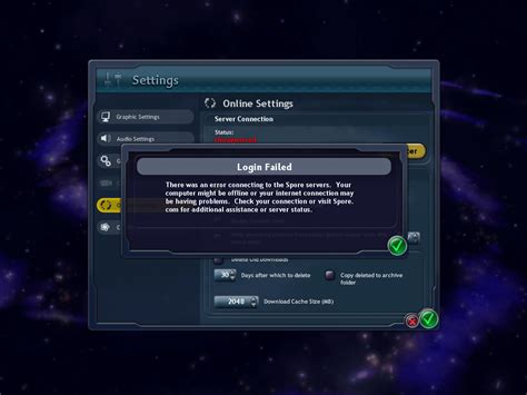 Help I Cant Either Log In Or Register An Account It Just Keeps Saying