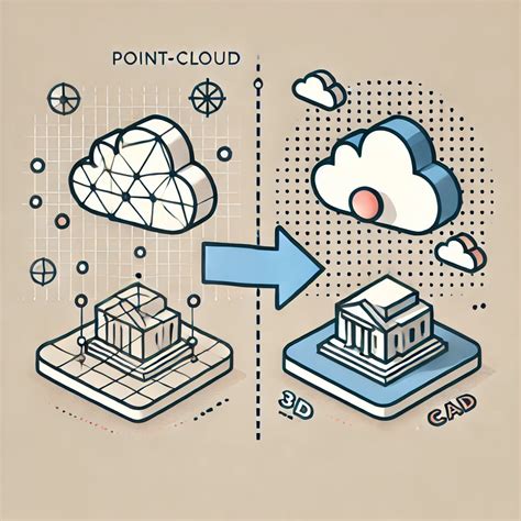 Transforming Point Clouds Into Cad Models The Process And Applications
