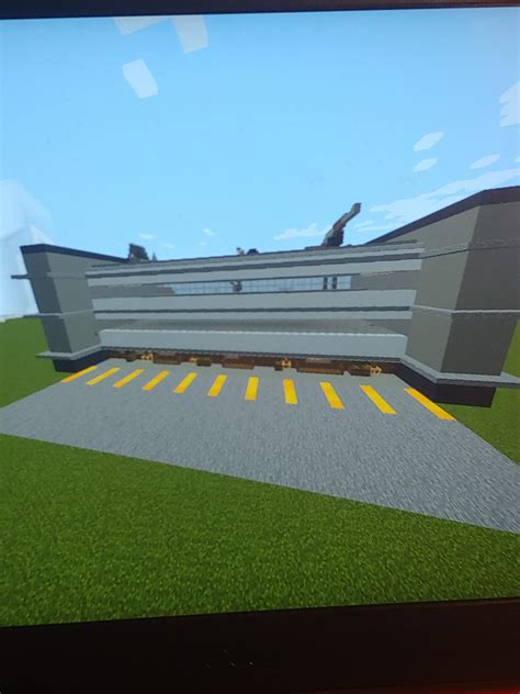 Sleek And Sexy What More Could You Ask For If You Have Any Ideas Message Me R Minecraft