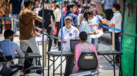 UGC NET June Last Date To Apply Today On Ugcnet Nta Nic In Competitive Exams Hindustan