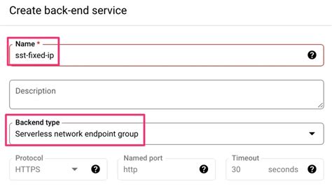 how do i assign a static ip address to outgoing server side gtm