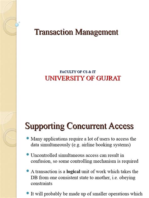lab 14 pdf database transaction data management