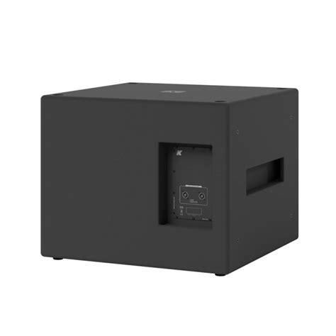 Ks3p I Subwoofer Pasiv K Array