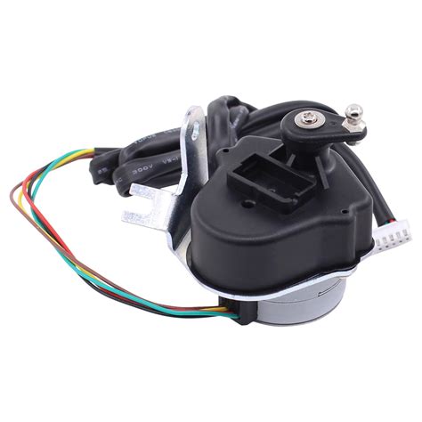 Motoku Stepper Motor Governor Controller 0g6453 For Generac