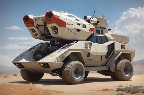 Premium Ai Image Sci Fi Alpha Ai Genareted