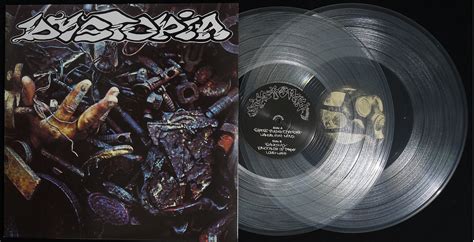 Dystopia Human Garbage 2x12 Grindfatherprod