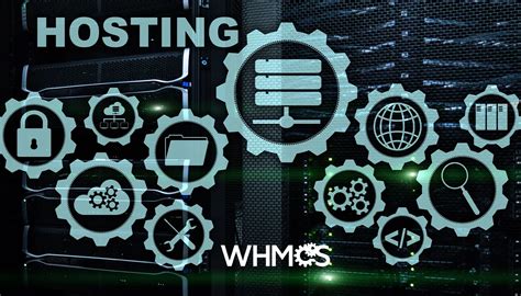 why whmcs is essential for hosting business automation