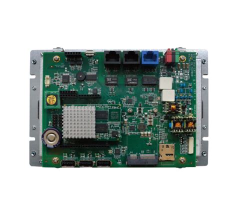 Icop Technology Inc Qec M 070t