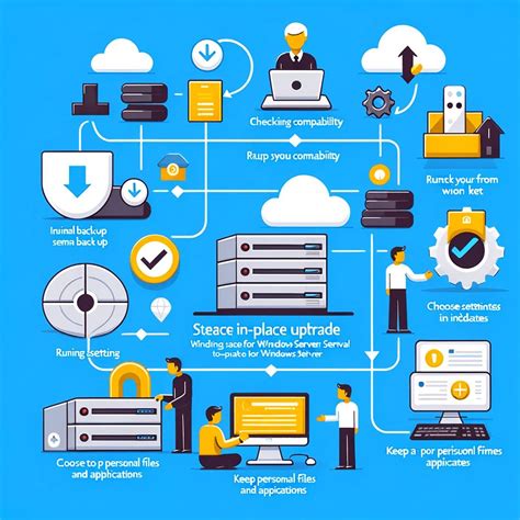 Dağcan Nural On Linkedin Windows Server In Place Upgrade Dağcan Nural