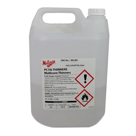 Multicore 6381 35 Flux Official Hakko Distributor Multicore Solder