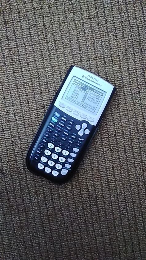 Best R Ti Hacks Images On Pholder How My Kid Has Been Using His TI Plus CE