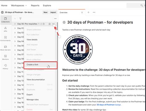 30 Days Of Postman Udzial By Gaurav Khurana