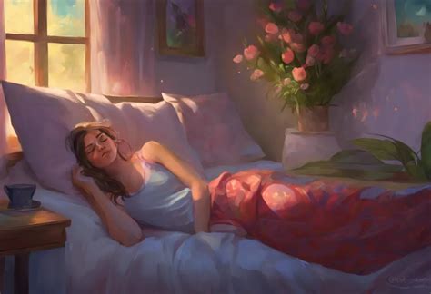 Body Vibrations During Sleep Causes Effects And Solutions