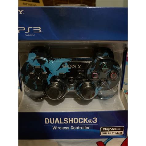 Ps DualShock Wireless Controller Oem Shopee Malaysia