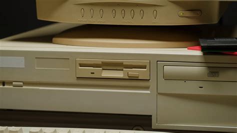 Using Diskette Fdd Old Computer Close Up Stock Footage Sbv 348876954 Storyblocks