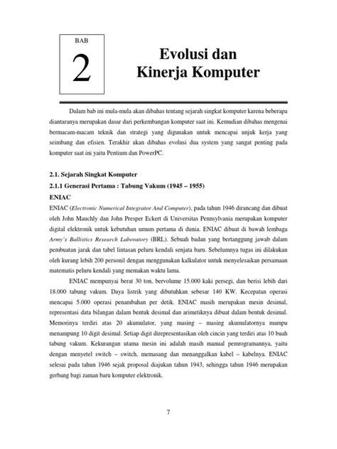 Komputer Ibm 7094 Diluncurkan Pada Tahun Id