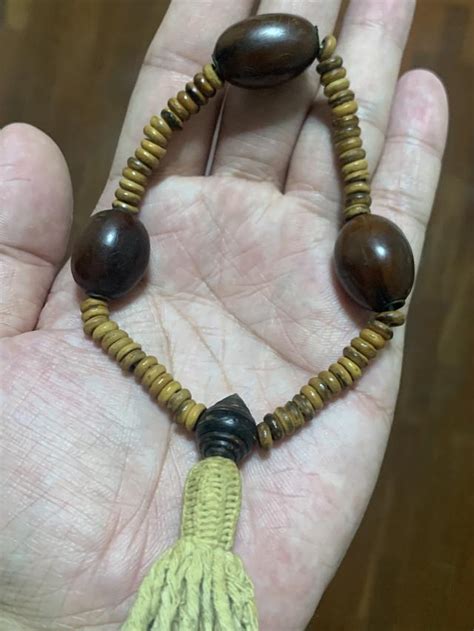 กำไล หลวงปู่ทิม วัดละหารไร่ Ennxo