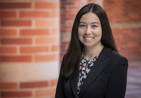 Grace Fogel Headshot Ucla Anderson Blogs