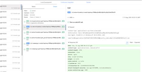 How To Audit API Step By Step