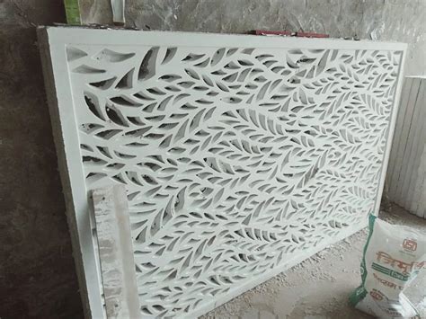 Grc Jali Fixing For Home At ₹ 320 Sq Ft In Tijara Id 2850479658391