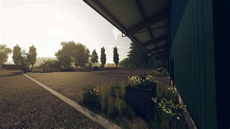 Reality Reshade Preset V Mod Landwirtschafts Simulator Mods LS Mods