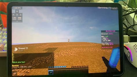 This One Setting Will Boost Your Fps Pojavlauncher YouTube