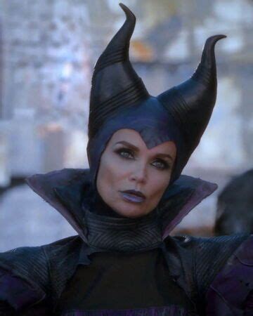 Mother Maleficent Superhero Fictional Characters