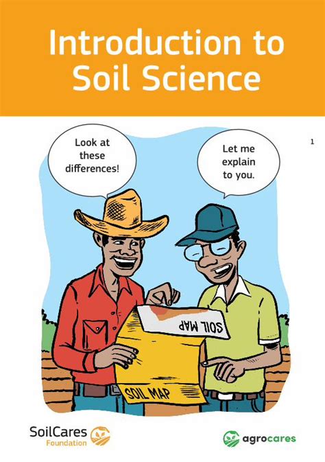 PDF Introduction In Soil Science Introduction To Soil Science Introduction In Soil Science 3