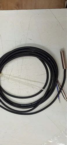 20 Mm Nbb2 8gm30 E2 Inductive Sensor At ₹ 8250 Piece In Ahmedabad