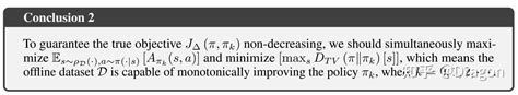 Iclr2023离线强化学习behavior Proximal Policy Optimization Bppo 知乎