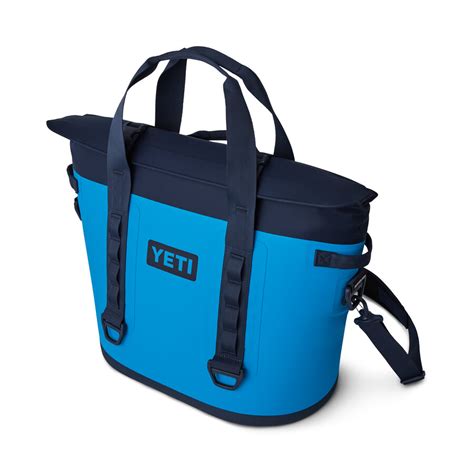 Hopper® M30 Tote Cool Bag Yeti Australia