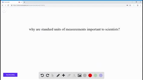 Chapter Levels Of Data Video Solutions Statistics For The Social Sciences A General Linear