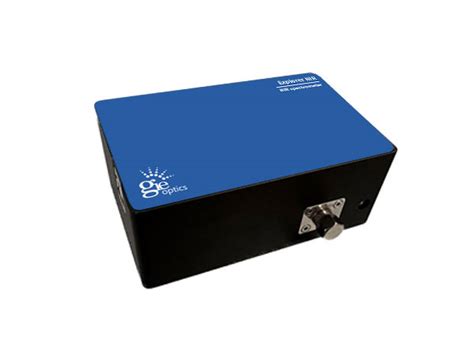 奇邑光電有限公司 光電量測 標準型光譜儀 超高解析度光譜儀 科研等級光譜儀 Led微型近紅外光譜儀 近紅外光譜儀 中遠紅外光譜儀 微型光譜模組 寬頻地物光譜儀 螢光光譜儀 半導體雷射