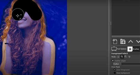 How To Remove Background In GIMP Step By Step Easy Guide