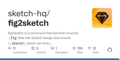 Github Sketch Hqfig2sketch Fig2sketch Is A Command Line Tool That