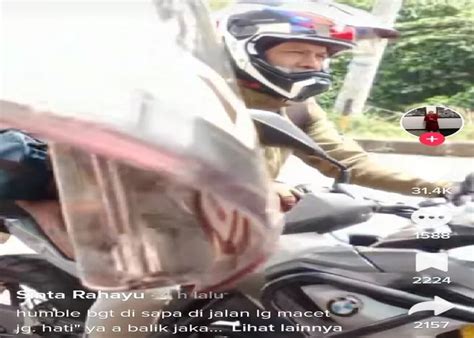 Spesifikasi Bmw G 310 Gs Sepeda Motor Ariel Noah Di Video Viral Espos Id