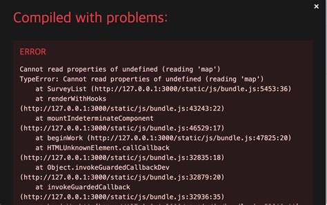 [react] rest api axios로 받아온 array 객체를 map함수 호출이 불가능할때