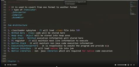 Java Jvm Fullstack Javafullstack Codingjourney Learningjava