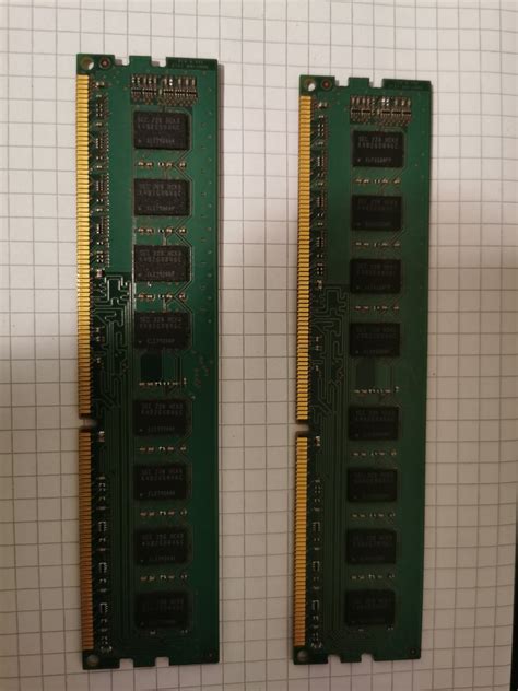 Samsung Ddr3 8gb