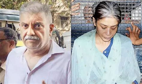 Sheena Bora Murder Case Son Rahul Says Father Peter Mukerjea Innocent