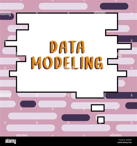 Conceptual Caption Data Modeling Conceptual Photo Process Of