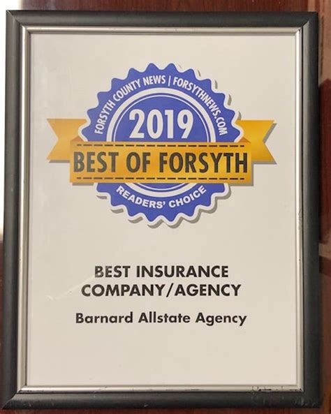 Dean B Barnard Allstate Car Insurance Agent In Cumming Ga