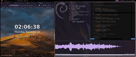 Trying Out Debian Bookworm So Far Amazing Rdebian