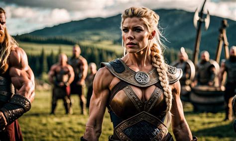 Katheyn Winnick As A Massive Bodybuilder By Musclefan1988 On Deviantart