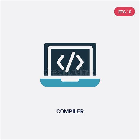 Compiler Work Stock Illustrations 34 Compiler Work Stock