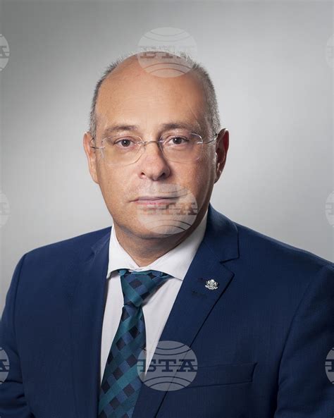 Служебният министър на труда и социалната политика Лазар Лазаров е новият председател на