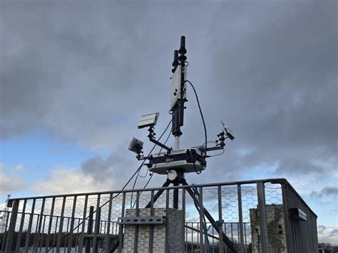 Kg 142 Ethernet Data Encryptor Nsa Certified Type 1 Ethernet Data