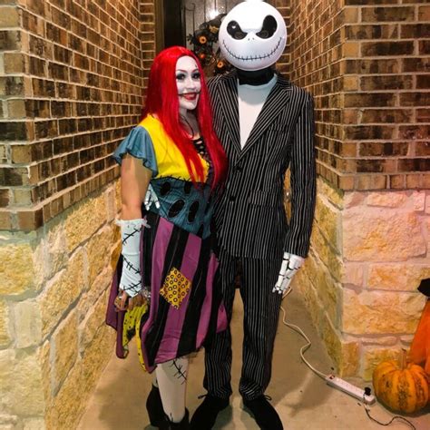 17 Most Badass Female Halloween Costumes